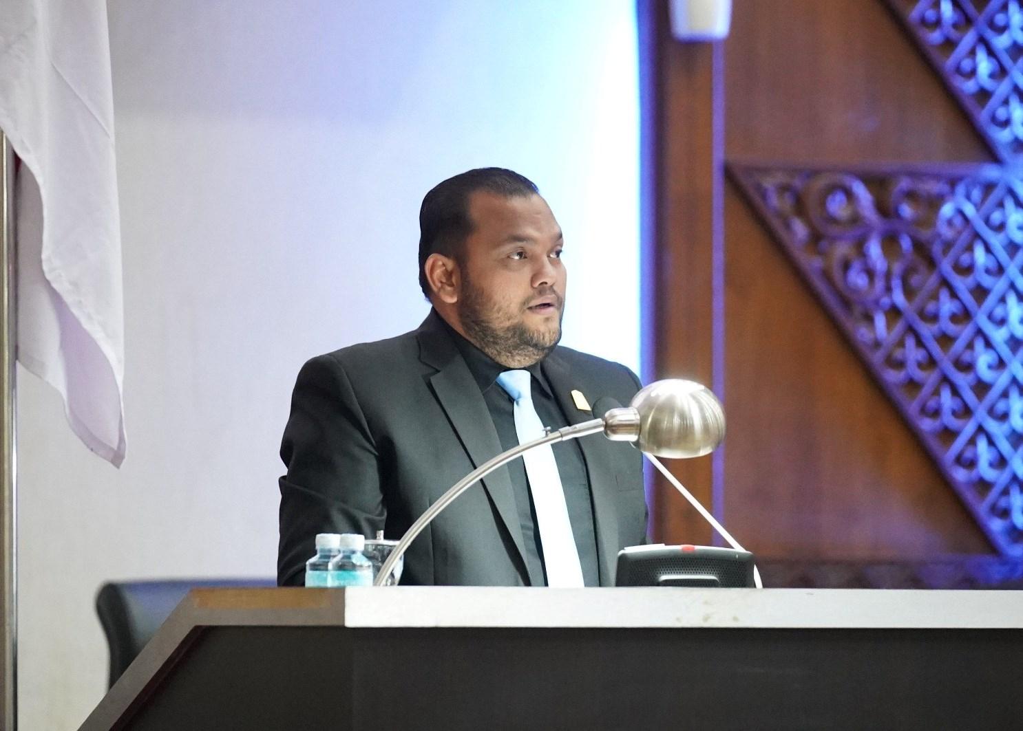 DPRA Tetapkan 12 Raqan Prolega Prioritas Tahun 2025 - Serambinews.com
