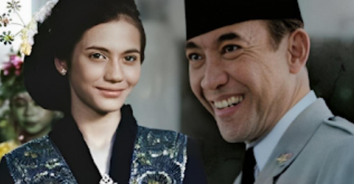 Panoramaia - News Portal Kisah Cinta Soekarno dan Yurike Sanger yang ...