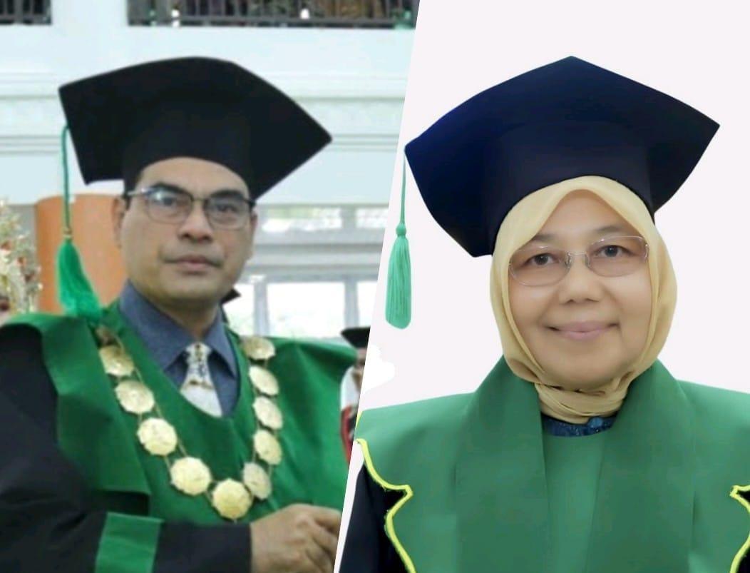 Dosen UIN Ar-Raniry Jadi Profesor Tamu di Amerika, Rektor: Wujud Internasionalisasi Perguruan ...