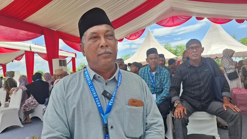Korban Simpang KKA Aceh Utara Harap Pusat Selesaikan Kasus Pelanggaran ...