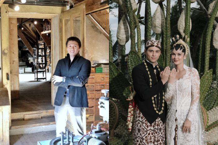 Kini Jadi Istri Maxime Bouttier, Ucapan Nyelekit Reino Barack kepada Luna Maya Diungkit ...