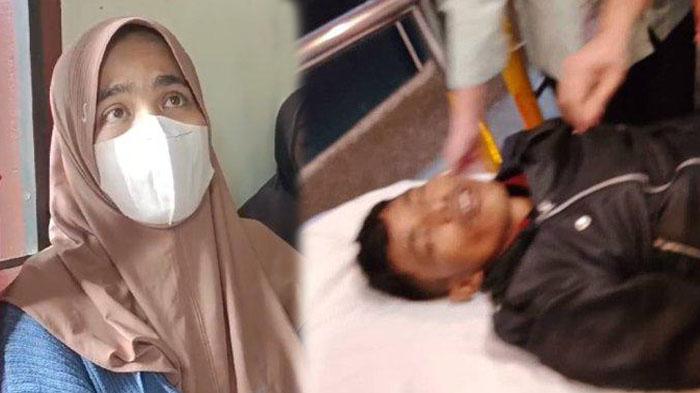 Hanafiah, Korban Penembakan di Perairan Malaysia, Dijatuhi Hukuman 4 ...