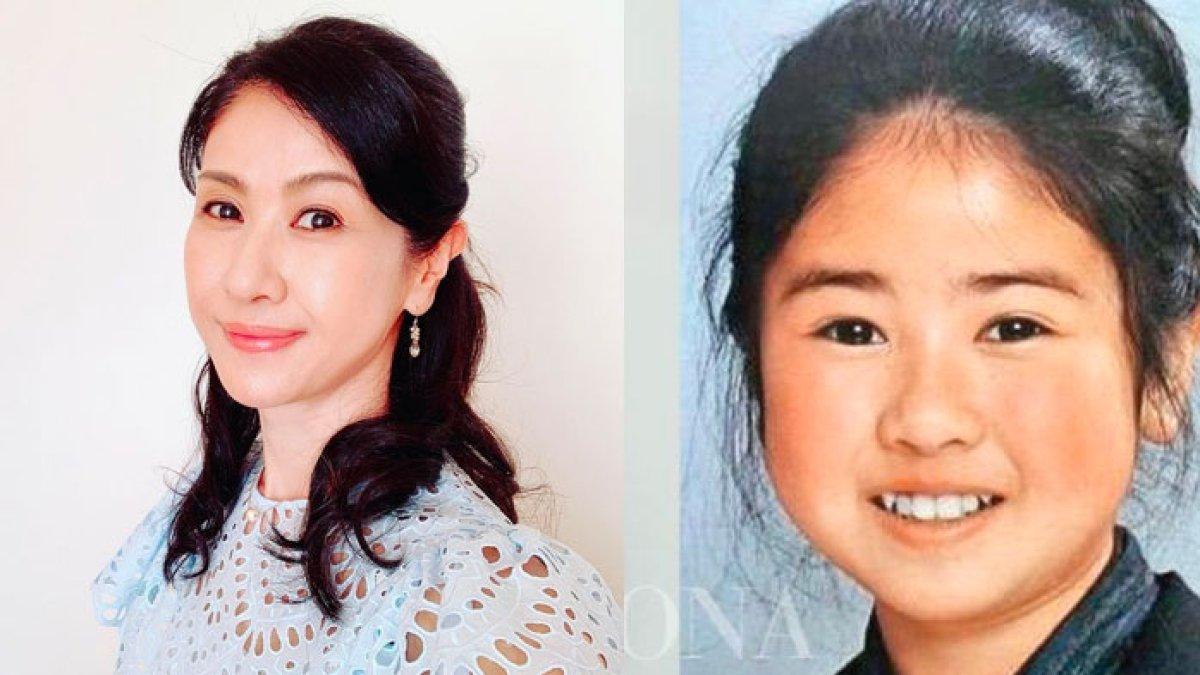 Ingat Pemeran Drama Terkenal Oshin? 30 Tahun Berlalu Begini Kabarnya Kini,Awet muda di Usia 51 ...