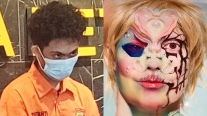 Bjorka Ditangkap, Kini Muncul Bjorkanism, Ngaku Masih Bebas Berkeliaran ...