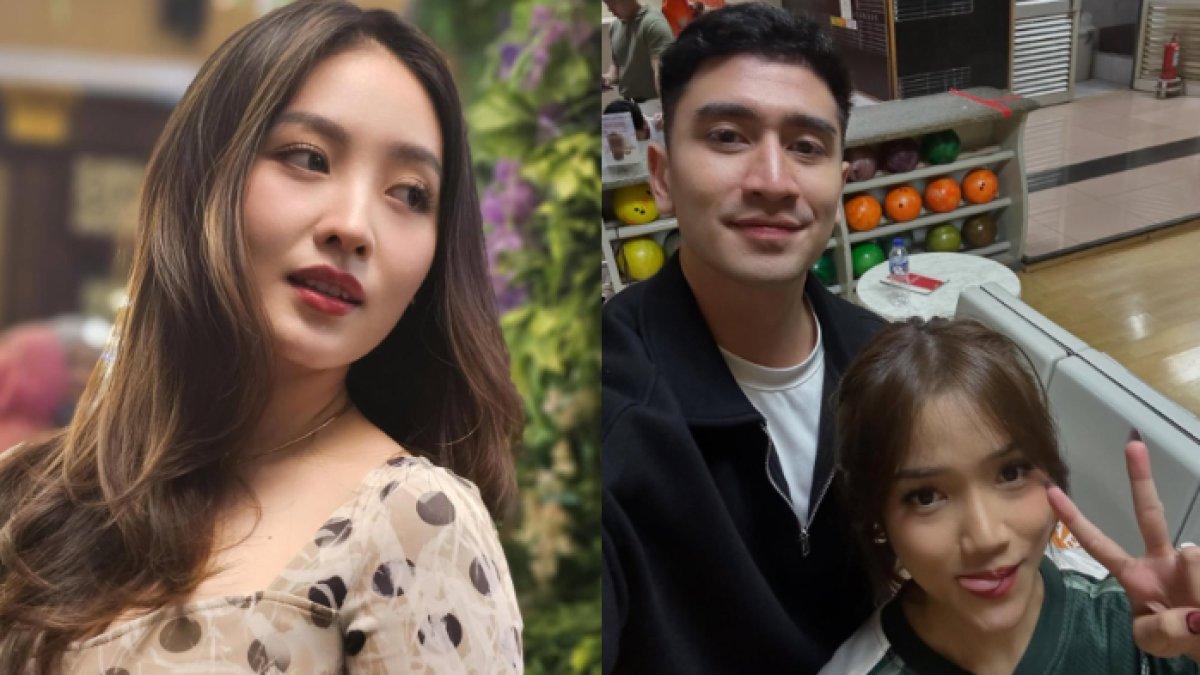 Blak-blakan, Natasha Wilona Tanggapi Kabar Kedekatan Sang Mantan Verrel Bramasta dan Fuji ...