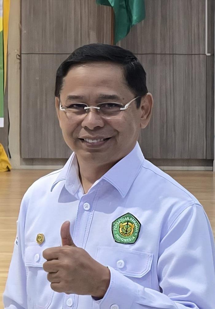 Kemudahan Tanpa Tantangan, Jalan Sunyi Menuju Kemunduran Bangsa ...