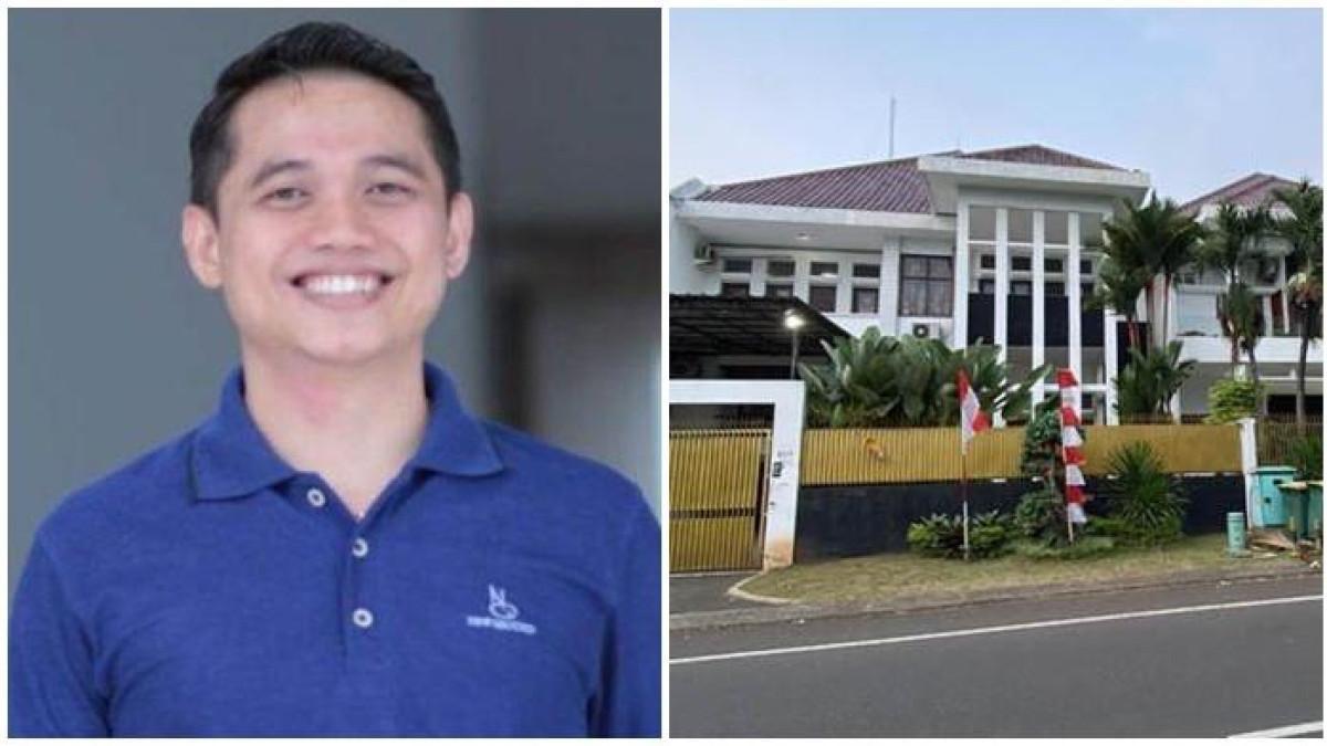 Daftar 'Pabrik Uang' Dwi Hartono Pembunuh Ilham, Dijuluki Crazy Rich Sumsel - Serambinews.com