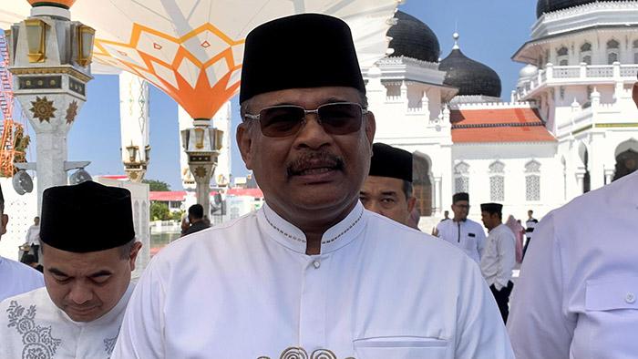 Kemendagri Safrizal ZA Siapkan Surat Keputusan Baru Kepemilikan 4 Pulau ...