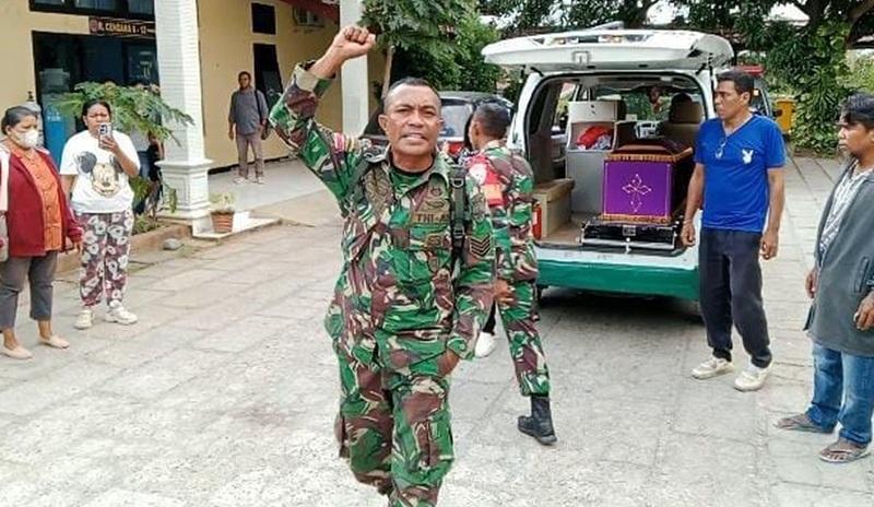 Ayah Prada Lucky Murka, Identitas Pemilik Akun yang Fitnah Terkuak ...