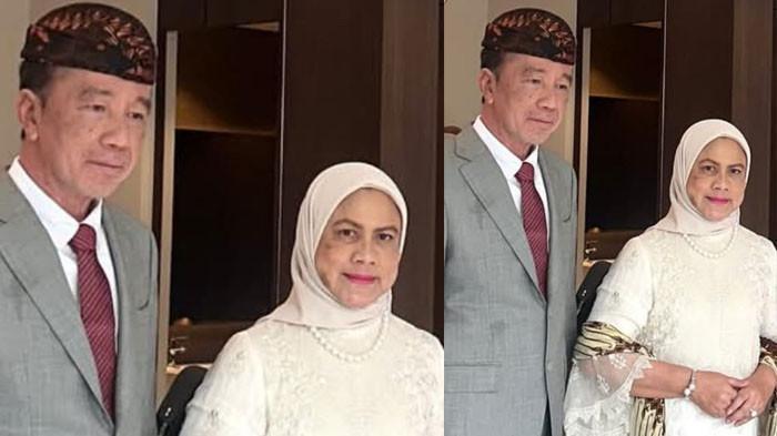 Jokowi Sakit Apa? Ajudan Ungkap Penyakit Sebenarnya - Serambinews.com