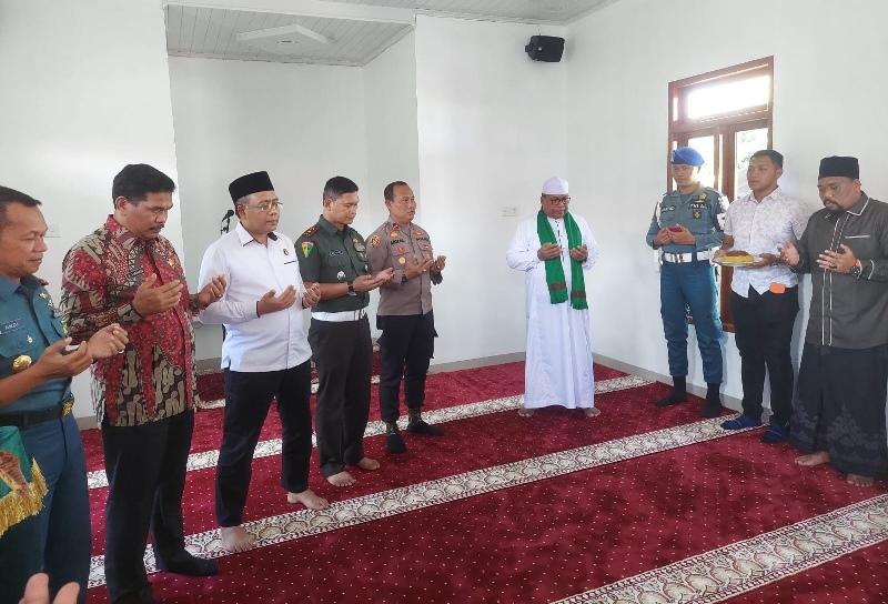 Dandenpom Lhokseumawe: Polisi Militer Harus Jadi Suri Tauladan Bagi ...