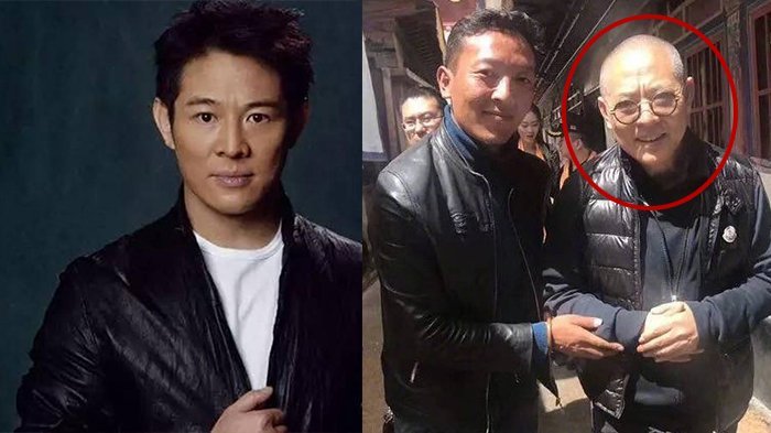 Masih Ingat Aktor Jet Li? Sekarang Kondisinya Menyedihkan, Menyesal ...
