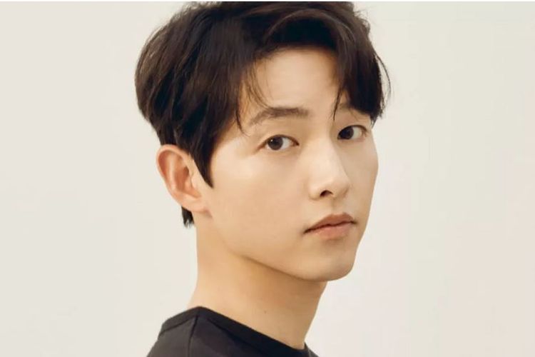 Bukan Kalangan Biasa, Istri Song Joong Ki Ternyata Pernah Bintangi ...