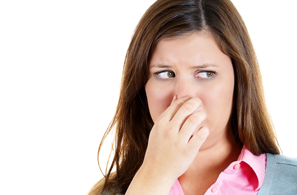 Masalah Bau Badan, Yuk! Atasi 5 Cara Bahan Alami, Berikut Tips dan ...