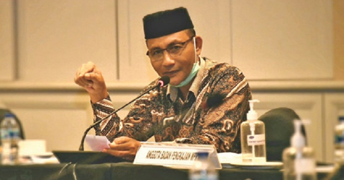 Konten Tidak Senonoh di Tik Tok Picu Kemarahan Rakyat Aceh, Haji Uma ...