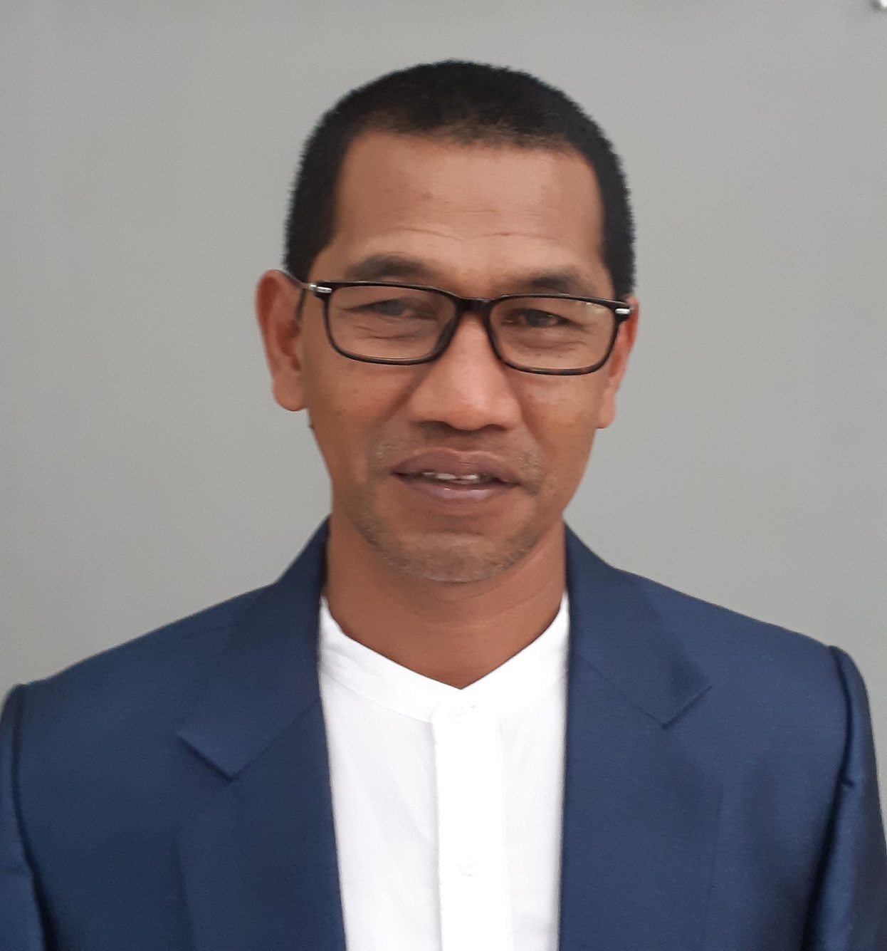 Kantongi 70 Suara, Dr Ir Hamdani MT Terpilih Sebagai Rektor Universitas ...