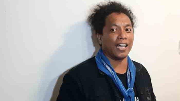 Arie Keriting Terpapar Virus Corona Begini Kondisi Komedian Ini ...