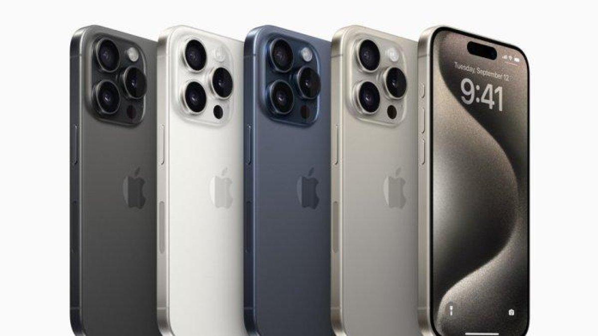 Daftar Harga iPhone Bekas Akhir Juli 2025, Ada iPhone 11 Pro Max hingga ...