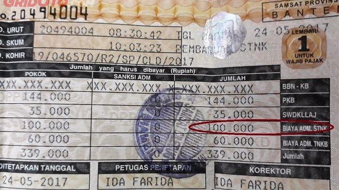 Daftar 10 Provinsi Gelar Pemutihan Pajak Kendaraan pada Juli 2025 ...