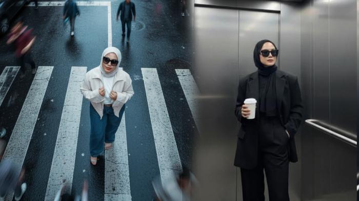 20 Prompt AI Buat Foto Tema Cinematic Cewek dan Cowok, Copy Perintah ...
