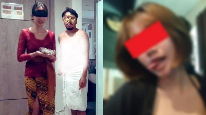 Profil dan Sosok Icha Ceeby Pemeran Wanita Kebaya Merah, Merasa Bangga ...