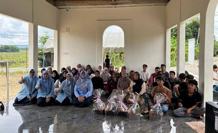 Edukasi Pencegahan Prediabetes akibat Sedentary Lifestyle pada Pemuda ...