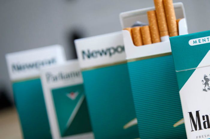 Tarif Cukai Rokok Capai 57 Persen, Ini Daftar Harga Rokok September ...