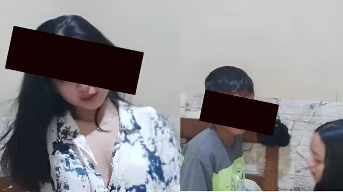 Sosok Andini Permata, Video 2 Menit 31 Detik Bareng Adiknya Viral di Media Sosial - Serambinews.com