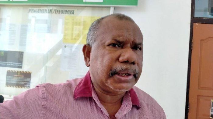 Tokoh Papua Kecam Ucapan Rasis Letkol Tamami, Minta Disanksi Tegas ...