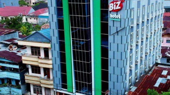 Terbaru! Biz Hotel Ambon Buka Lowongan Kerja untuk Lulusan SMA, Ada ...