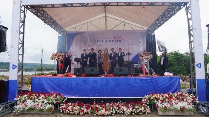 Sekolah Dian Harapan Sudah Hadir di Kota Ambon, Ini Keunggulan yang ...