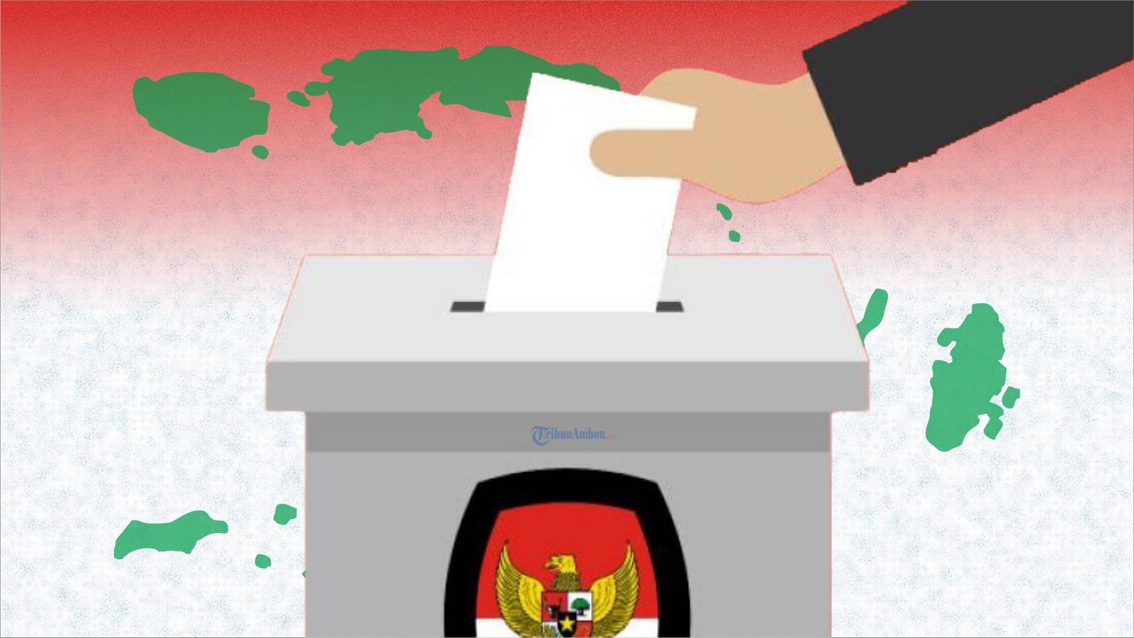 14 Incumbent dan 6 Pendatang Baru di Komposisi DPRD Kota Tual 2024-2029 - Tribunambon.com