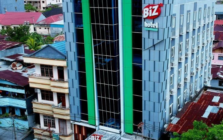 Terbaru! Biz Hotel Ambon Buka Lowongan Kerja untuk Lulusan SMA, Ada ...