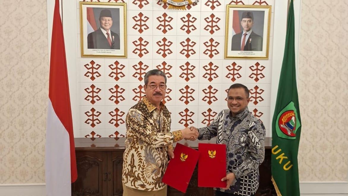 Teken PI 10 Persen Blok Seram Non Bula, Lewerissa: Pemanfaatan Hasil ...