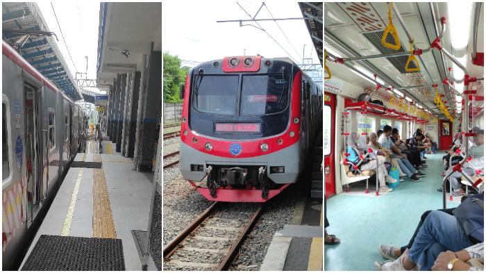 Jadwal KRL Solo - Jogja di Akhir Bulan September 2025, Lengkap dengan Tabel! - Tribunambon.com