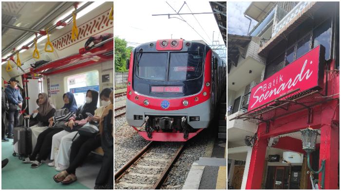 Jadwal KRL Solo - Jogja untuk 28 - 29 Juli 2025: Tarif Rp 8.000 - Tribunambon.com