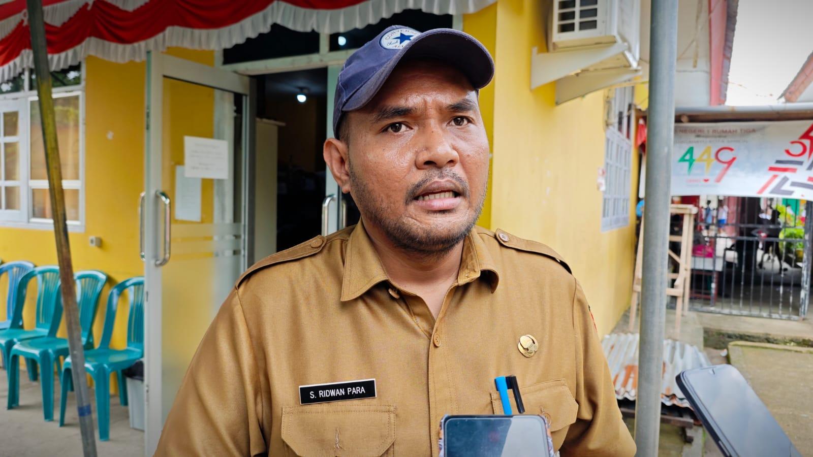 Saniri Negeri Rumah Tiga Sepakati Tiga Mata Rumah Parenta Tuk Diusulkan ...