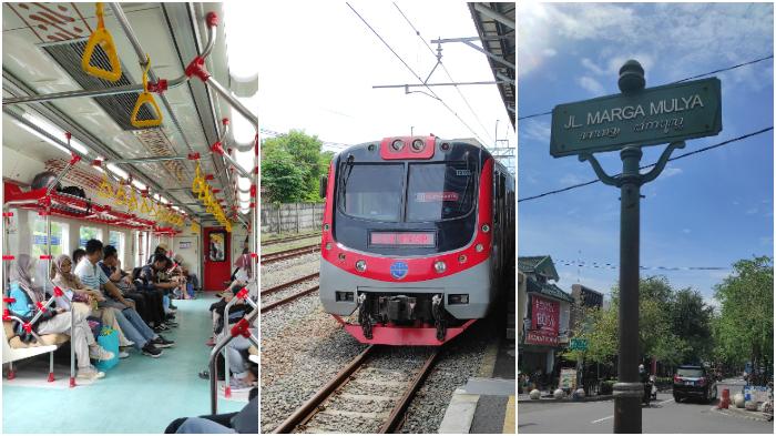 Jadwal KRL Solo - Jogja di Awal Bulan Oktober 2025, Lengkap dengan Tabel! - Tribunambon.com