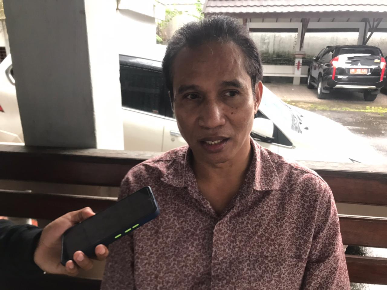 Jafry Taihuttu Minta Saniri Negeri Soya Segera Proses Penentuan Raja ...