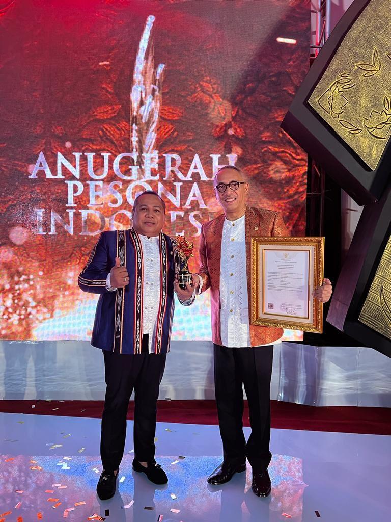 Negeri Rutong Ambon Jadi Kampung Adat Terbaik Se Indonesia Tahun 2022 ...