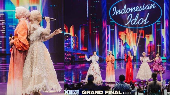 Mengenal Sosok Salma Salsabil: Juara Indonesian Idol 2023, Sudah Hobby ...