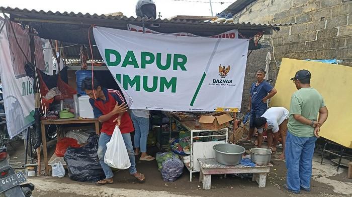 Berakhir Esok, Status Tanggap Darurat Bencana Banjir di Denpasar Tak Diperpanjang - Tribun-bali.com