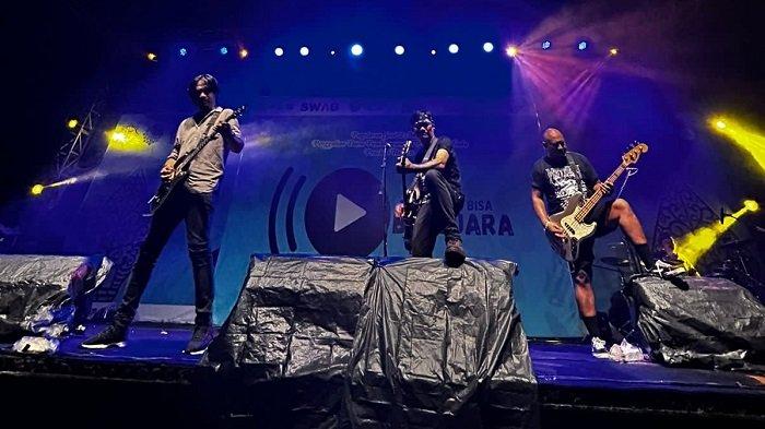 Lolot Band Akan Tampil di Pesta Rakyat Ganjar Besok, Singgung Saling ...