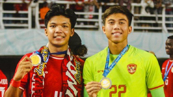 3 Pemain Muda Bali United Ini Dipanggil Indra Sjafri ke Timnas U20 Indonesia, Ini Sosok Maouri ...