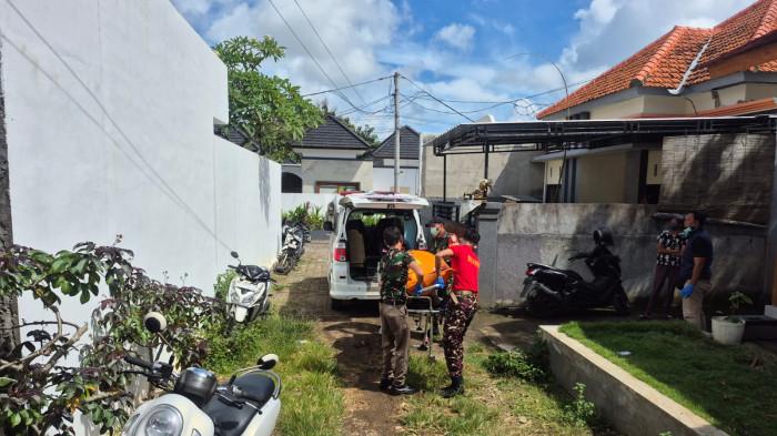 SUDITA Kira Bau Bangkai Tikus, Ternyata Ngatono Ditemukan Tewas ...