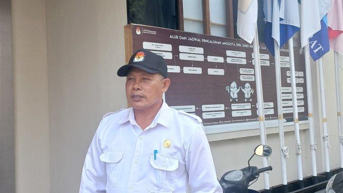 Logistik Pemilu Akan Disebarangkan ke Nusa Penida H-3 - Tribun-bali.com