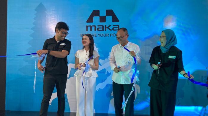 Motor Listrik Harapan Masa Depan & Ramah Lingkungan, Maka Motors Liat ...
