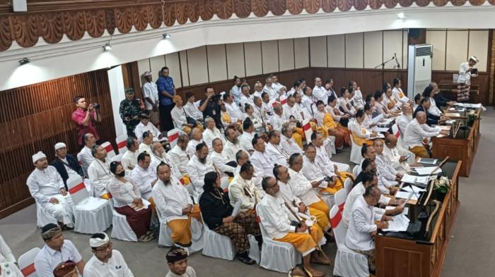POLEMIK Nyepi di Tilem Kasanga, Padahal Itu Hari Nyomia Bhuta Kala, Ari ...