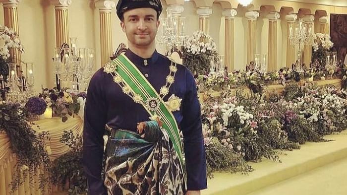 Polda Bali Akui Penipuan Rp89 Miliar Dato Sri Mohammed Shaheen Shah Tak ...