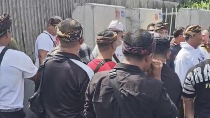 Kasus Jalan Akasia Denpasar Bali, IBSP & IKASS Alami Trauma, Gus Kris ...